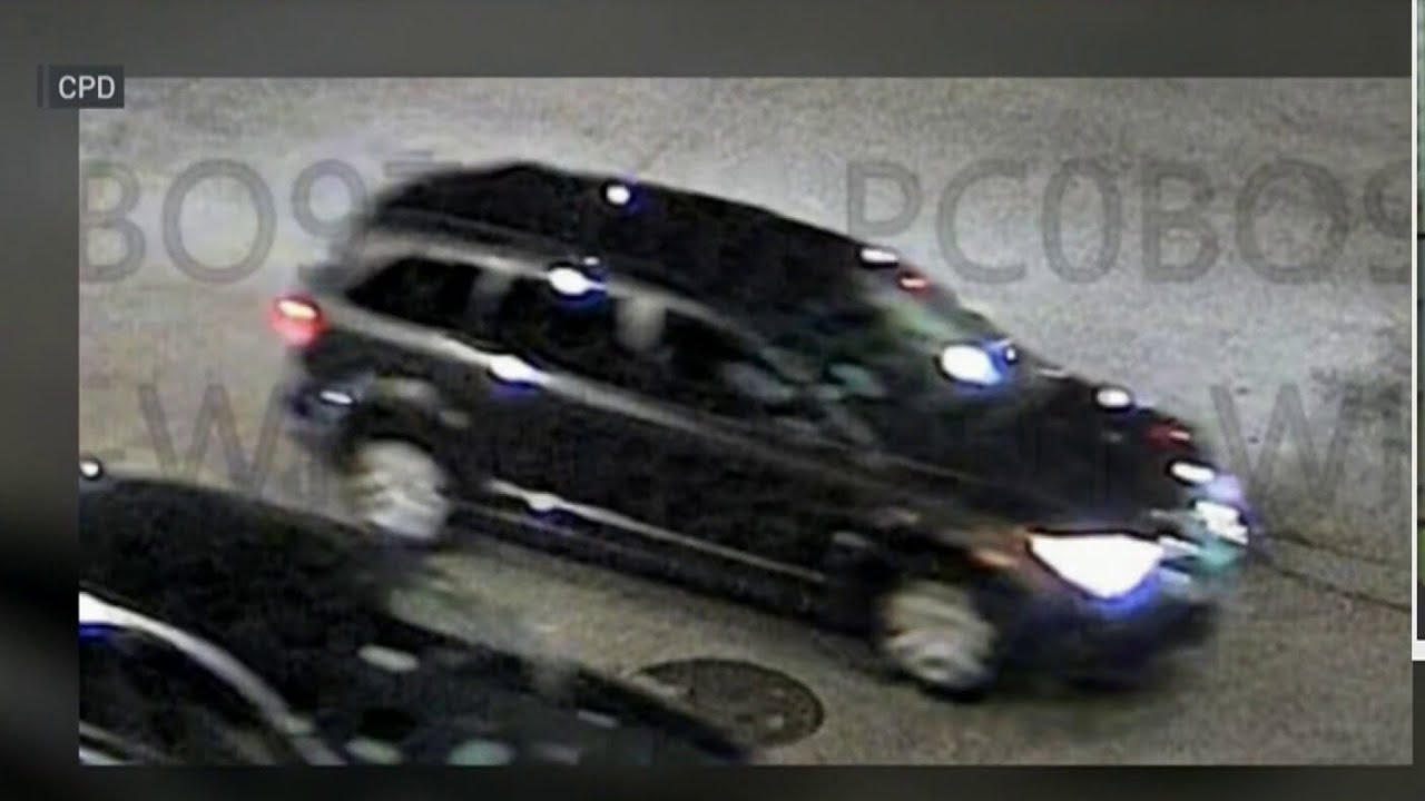 Ofrecen recompensa para dar con conductor en caso de atropello mortal