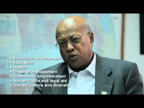 Bangladesh Rehabilitation Assistance Committee