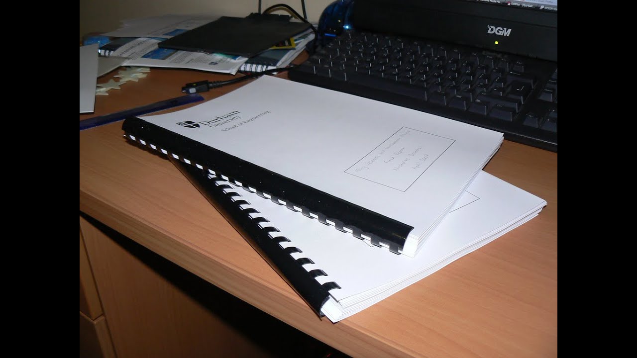 BONUS 1: DPR Detailed Project Report Preparation