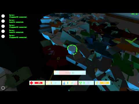 Steam Community :: Video :: Unturned Grenade storm