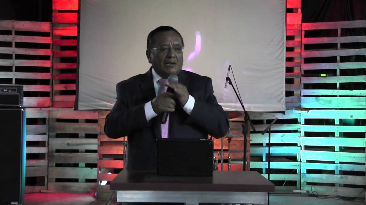 Mariano Riscajche. 21 Mayo 2016.