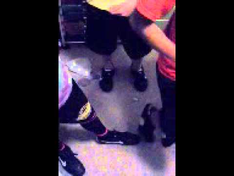 Ecybermission Improved Sport Shoes