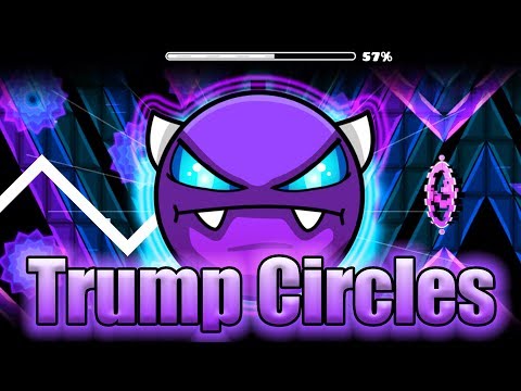 Steam Community :: Video :: Geometry Dash #5 : Trump Circles ( Robotic ...