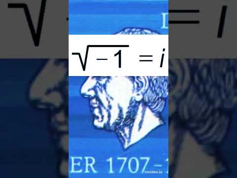 Origin of Some Math Symbols You've Used In Your Life