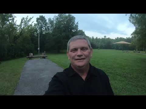 NEED A CAMPGROUND AROUND NEW ORLEANS? TRY THIS ONE!