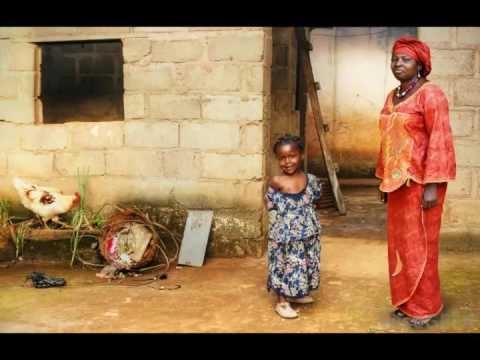 What Is an Emerging Nation