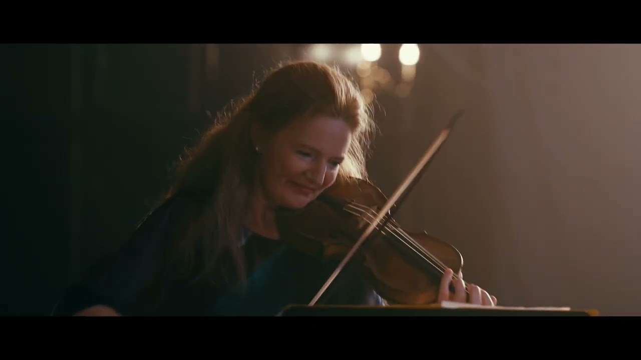 Rachel Podger | Outhere Music