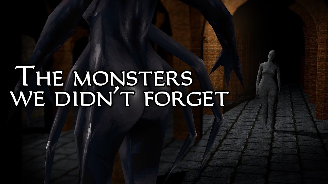 Thief Lore: Creature Concepts