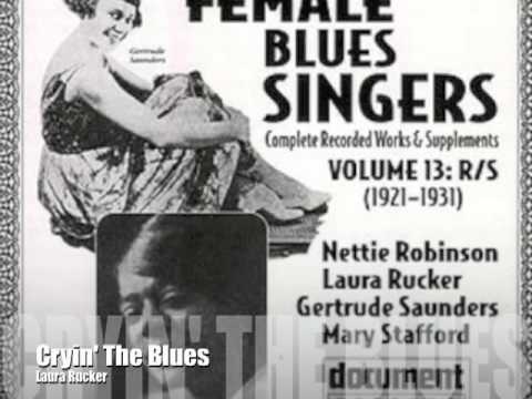 Laura Rucker – Chess Treasures