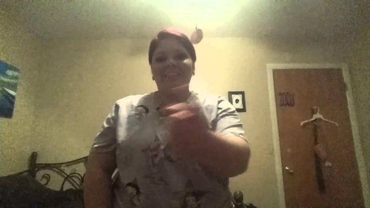 ASL Homework 2 Part 2