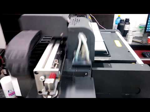 Glass Printing Machine at Best Price in India