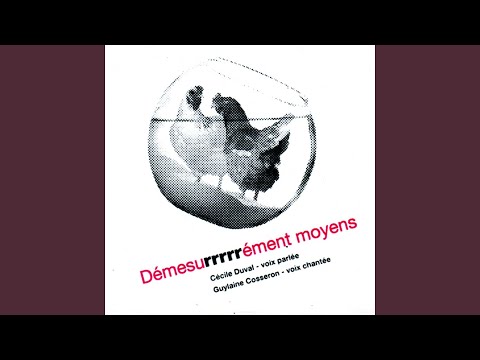 Démenons-nous