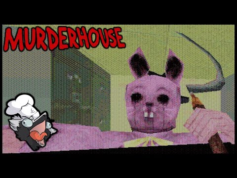 Steam Community :: Video :: The Easter Ripper Starts the HUNT! | Murder ...