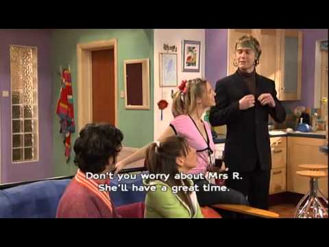 Extra English 14: English ESL video lessons