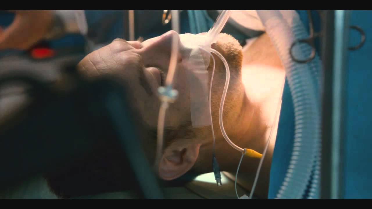 Official Saving Hope Promo