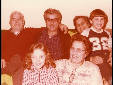 Ebeid Family: Living in America