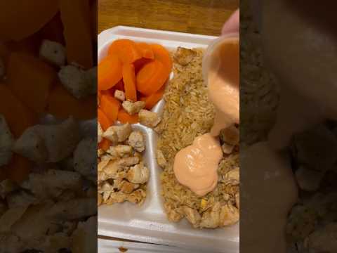 Hibachi review! Trying OEC Part 1 #subscribe #food #hibachi #japanesefood