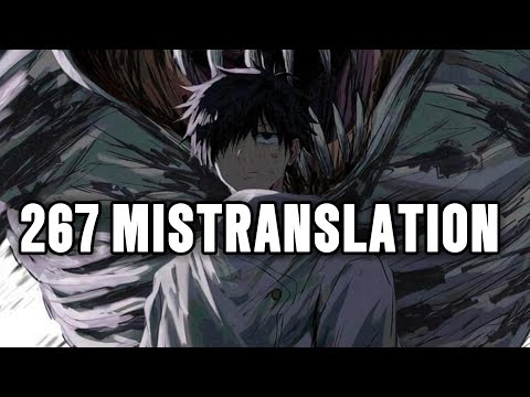 The  Conditions of Yuta's Copy Technique | Jujutsu Kaisen