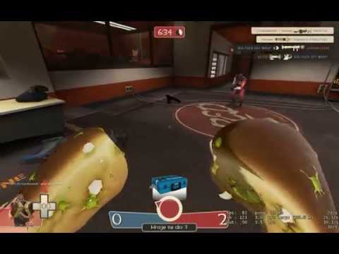 Steam Community :: Video :: Team Fortress 2 Bread Bite