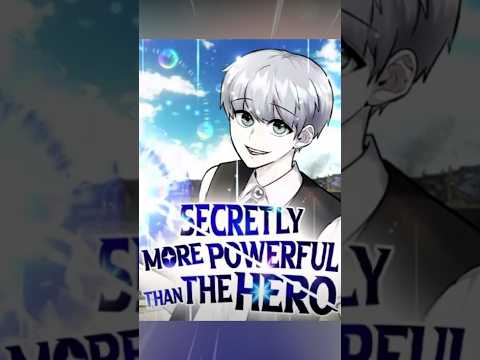 Top 10 Masked MCs in Manhwa With INSANE Hidden Powers! #anime #short #manhwa #manga