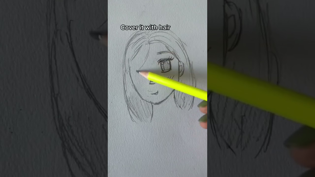 THINGS WE ALL DID AS BEGINNER ARTISTS 🎨🖌