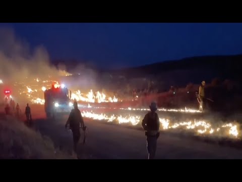 Latest headlines: Wildfire season, sports gambling industry booming and special Suns shoutout