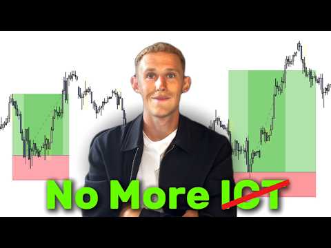 Why I Quit ICT - Here's What Actually Works