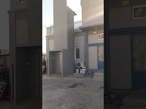 For sale building Logistics 626m2 on the main road of Kos Island Greece