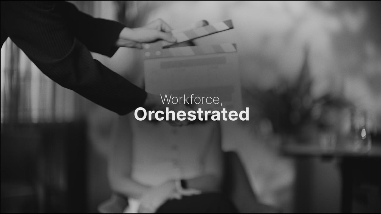 TAPFIN Introduces Workforce, Orchestrated