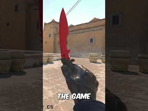 The New Kukri Knives are insane...