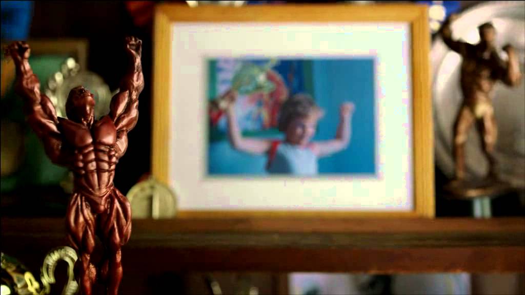 Flickr 'Firsts' TVC - AdNews