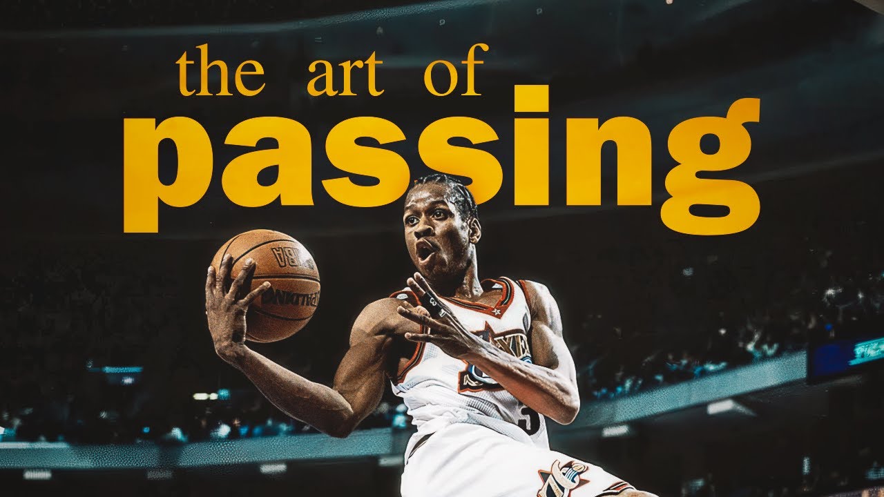 The Art Of Passsing
