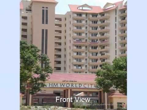 HM World City - konanakunte, Bangalore