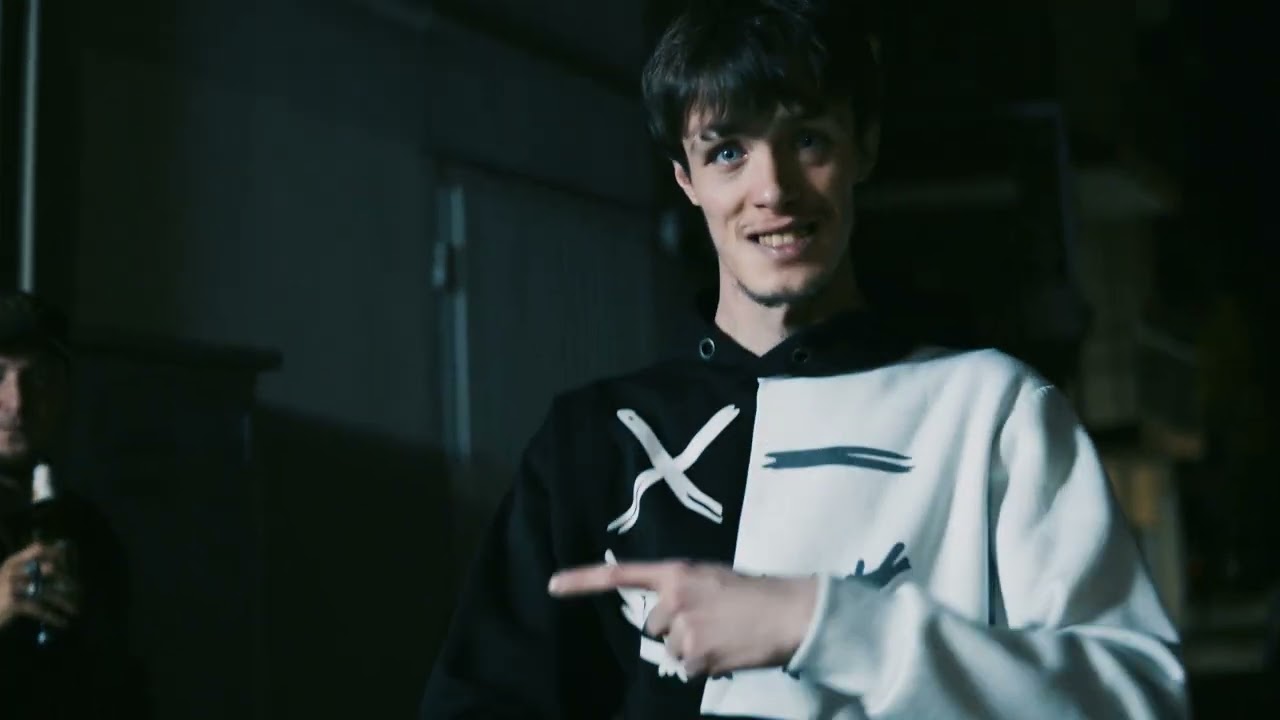 Nalyd- GAME RECOVERY (OFFICIAL VIDEO)