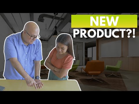 STARTUP TRIBE PH: Product Development using the SCAMPER Method | John Smulo