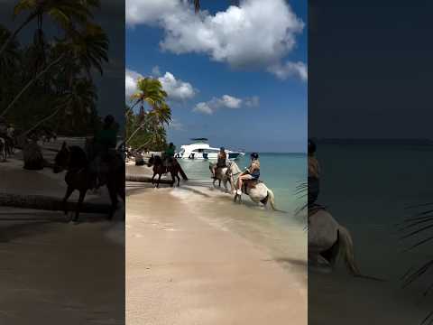 Punta Cana: Dominican Republic 🇩🇴 