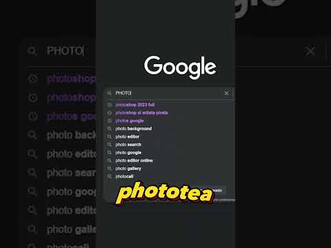 La mejor forma de tener Photoshop GRATIS!!
