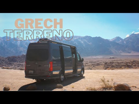Grech RV Video Gallery - Grech RV | 40 years of custom vehicle ...