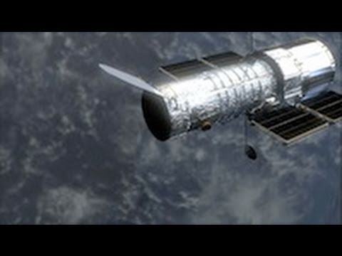 How the Hubble Space Telescope Will Die