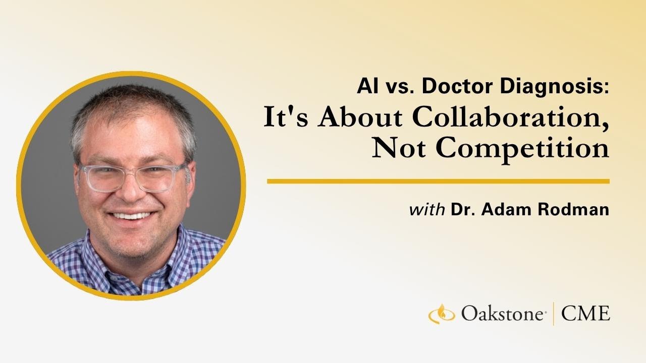 How AI is Revolutionizing Medical Diagnosis: Collaborating With Large Language Models