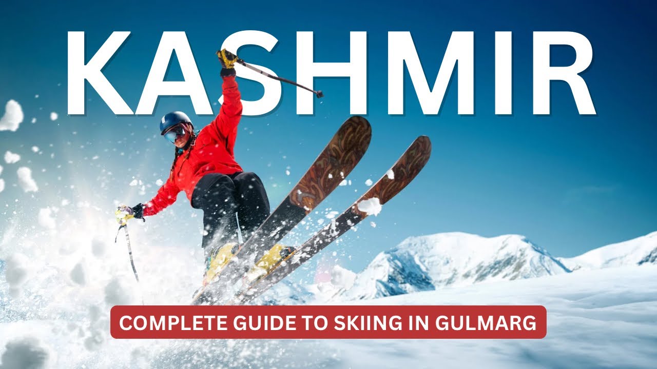 Ultimate Skiing Guide to Gulmarg: Tips & Tricks| Beyond Borders