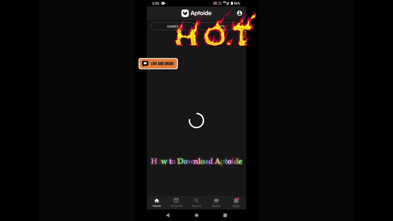 Aptoide Mobile Download Free 2024 !