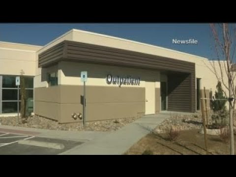 3/10 - Face the State: New Behavioral Healthcare Hospital