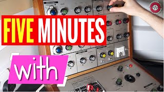 EMS VCS 3 - What To Know & Where To Buy | Equipboard