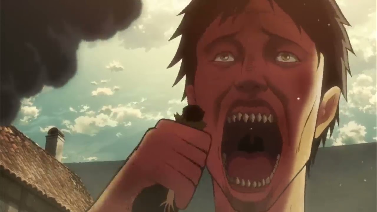 11 Brutally Genius Body Horror Anime Will Leave You Shaken - Explored