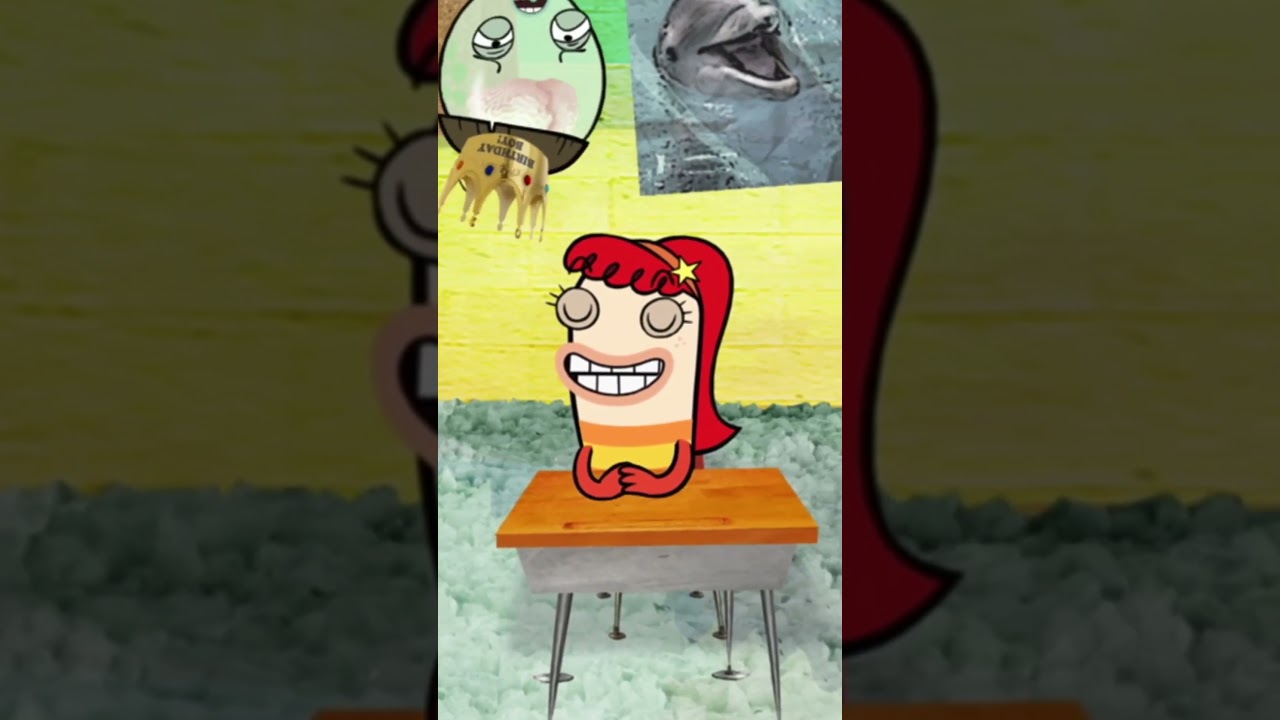 I like you, have a cupcake! FishHooks D100