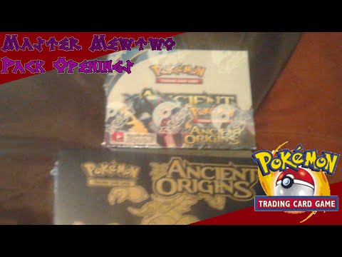 Steam Community :: Video :: Master Mewtwo Pack Openings: Ancient ...