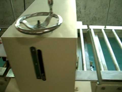 Roller Cutting Machines at Best Price in India