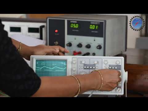 Astable Multivibrator Using 555 Timer