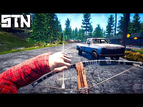 Steam Community :: Video :: Surviving Day Four | Survive The Nights ...